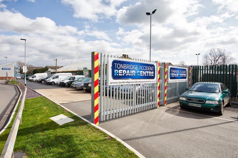 Gallery | Tonbridge Accident Repair Centre