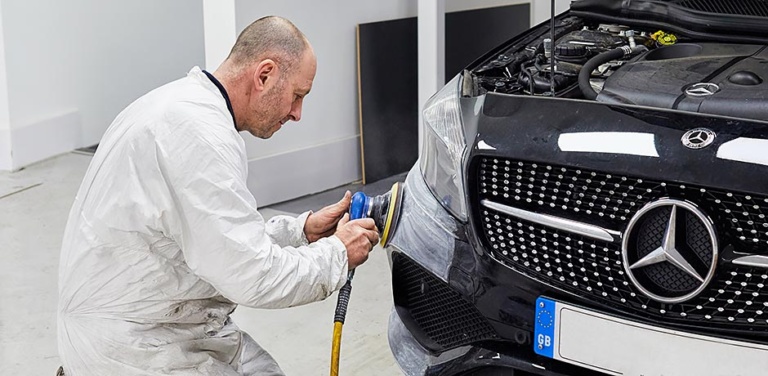 Tonbridge Accident Repair Centre | Car & Vehicle Repairs